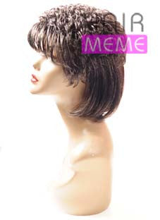 Superline Collection Full Cap Synthetic Wig Acon – Hair MeMe