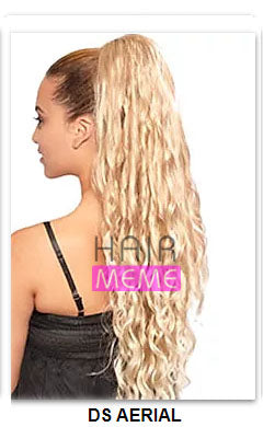 Superline Collection Synthetic Draw String DS-AERIAL – Hair MeMe